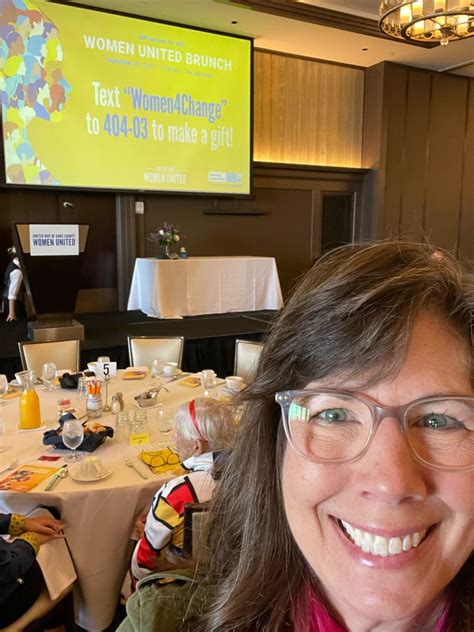 Amy Ackermann On Linkedin Womenunited Womenhelpingwomen Womenempowerment Philanthropy