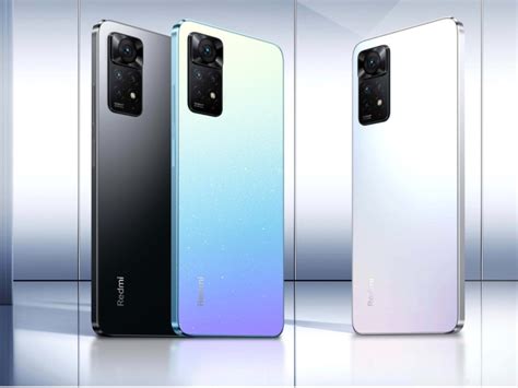 Two Beautiful Phones Of Redmi Have Come To The Market Know Everything About The Price And