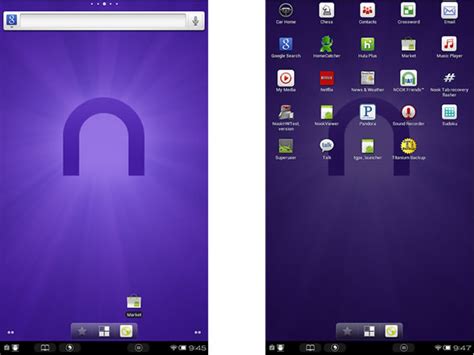 Nook Tablet Stuff Review