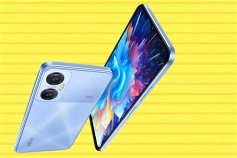Infinix Hot 20 Play And Hot 20 5g Launched In India Beebom