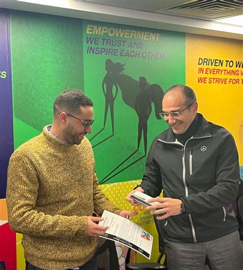 Hazem Mohamed On Linkedin I Am Honored And Excited To Share That I