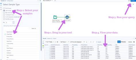 Blog Three Common Tools In Alteryx The Data School Down Under
