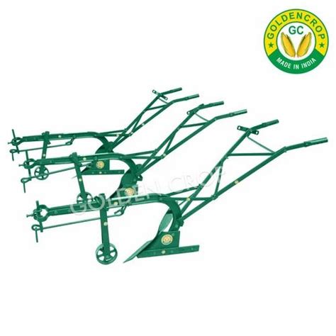 Mouldboard Plough At Rs 2400unit Agricultural Plough In Ludhiana