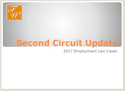 Weinick To Give Employment Law Update
