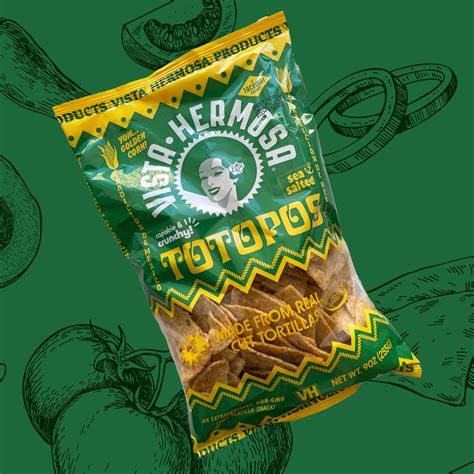 Nacho Chip Brands