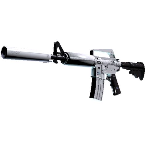 M4a1 S Iconographie Informations Sur Le Skin Iconographie De Cs Go