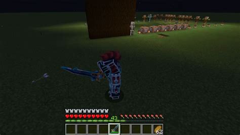 Rpg Style More Weapons Майнкрафт Мод