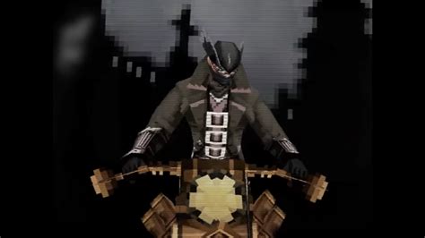 Bloodborne Kart Fermato Ai Nastri Di Partenza Interviene Sony