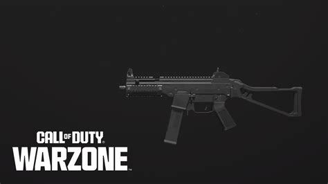 Best Striker Loadout For Call Of Duty Warzone Season 1