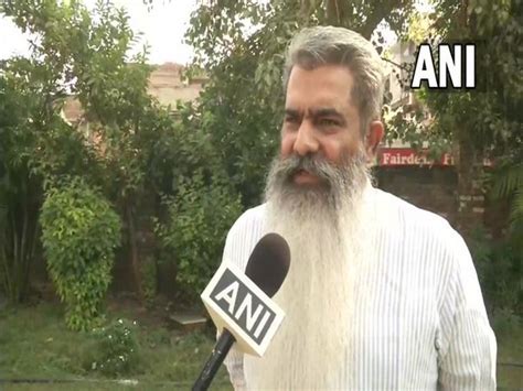 Foodgrains Transportation Tenders Scam Former Punjab Minister Bharat