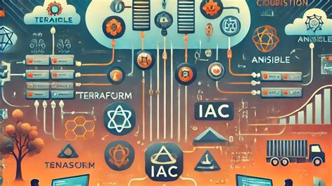 The Rise Of Infrastructure As Code Iac In Devops