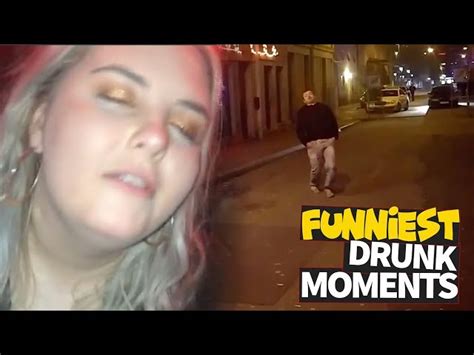 Hilarious Drunk Pictures