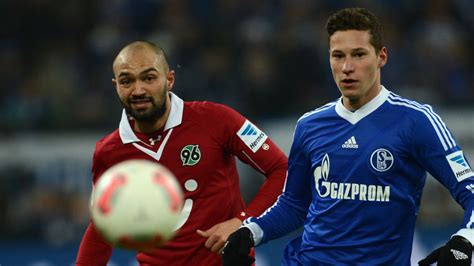 Hannover Full Back Sofian Chahed Keen To Sign New Deal Football News Sky Sports