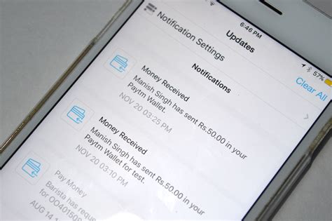 How To Use Paytm Wallet App On IPhone The Complete Beginners Guide IPhone Hacks IPhone