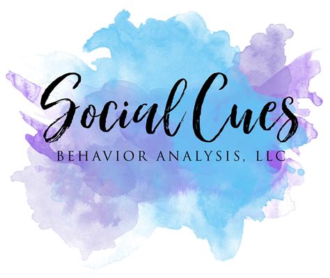 Applied Behavior Analysis Aba Services Social Cues Behavior