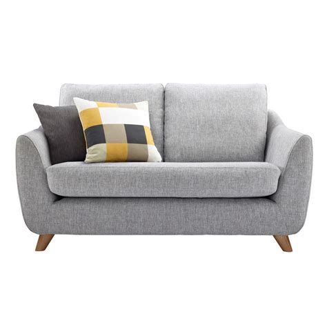 Small Sofa Solutions Chic And Compact Seating For Any Room