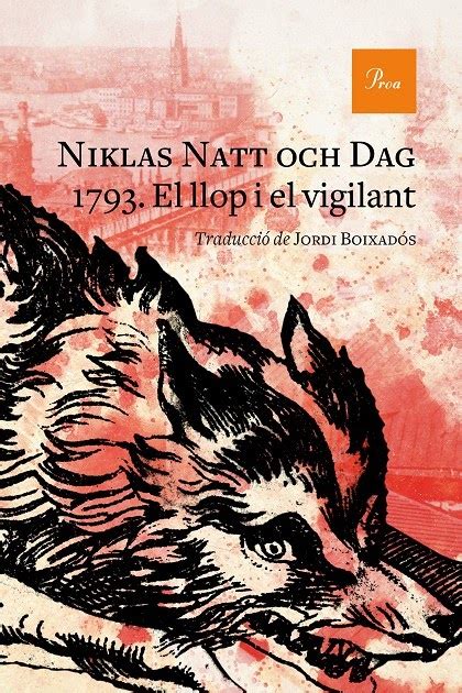 1793 El Llop I El Vigilant