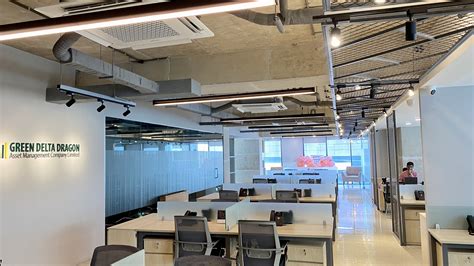 Green Delta Dragon Asset Management Company Limited Linkedin