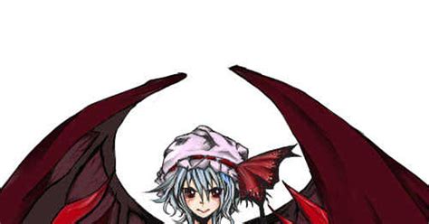 東方 レミリアお姉さま パンキーのイラスト Pixiv