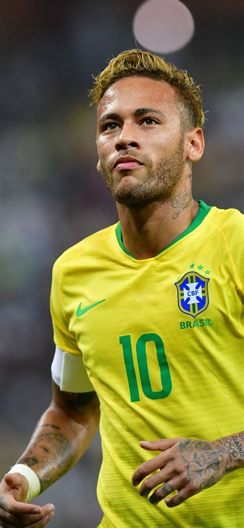 Iphone Neymar Wallpapers Wallpaper Cave
