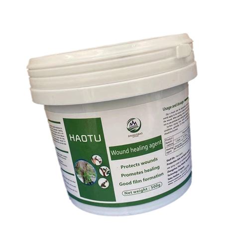 Buy VENTDOUCE Tree Wound Pruning Sealer Tree Wound Dressing Compound Tree Paint Dressing