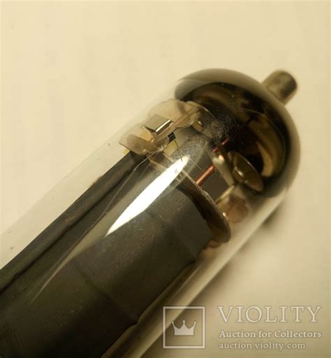6П13С - «VIOLITY»