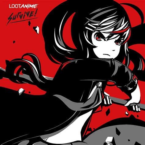 Loot Anime September 2017 Theme Spoilers Coupon Find Subscription