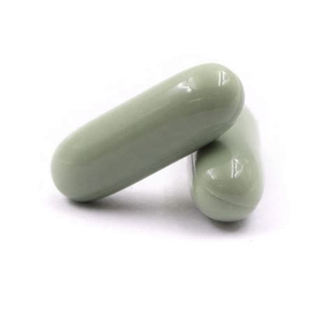 Lutein And Zeaxanthin Capsules Justgood