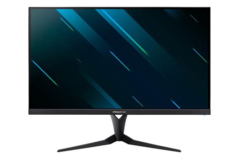 قیمت مانیتور ایسر 32 اینچ مدل Predator XB323U GXbmiiphzx مشخصات