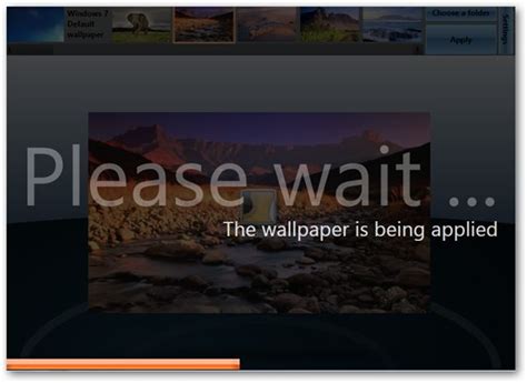 Customize The Windows 7 Logon Screen