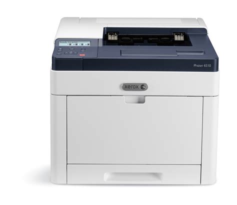 Phaser® 6510 Copy Solutions Inc