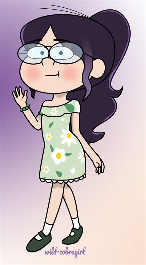 Young Candy Chiu By Wild Cobragirl On Deviantart