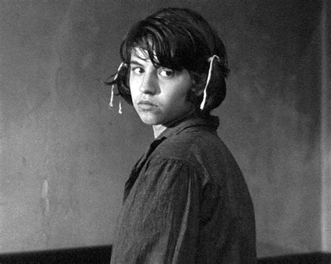 The Film Sufi “mouchette” Robert Bresson 1967