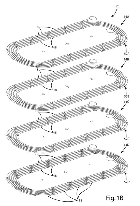 Printed Circuit Board Patented Technology Retrieval Search Results Eureka Patsnap