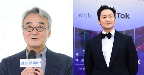 남명렬 손석구 가짜 연기 발언에 오만하다