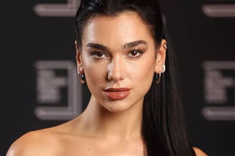 Dua Lipa Covers Billboard Uks Inaugural Issue Ourmusicworld