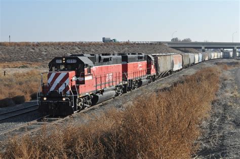 Highball 661 West Shortline Railroads