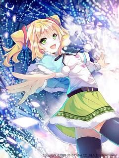 Hacka Doll Zerochan Anime Image Board