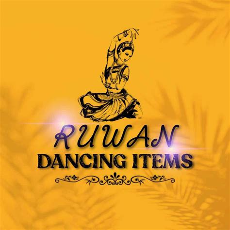 Ruwan Dancing Items Kandy