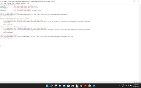 Gorantala Dileep On Linkedin Python Learning Pythonprogramming