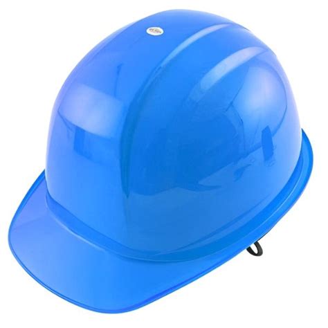 【楽天市場】トーヨーセフティー 特大ヘルメット ロイヤルブルー No375f Ot 最大655cm 通気孔付き Toyo Safety：現場にgo
