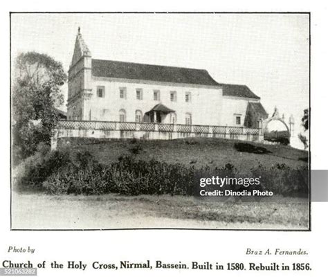 Vasai Bassein Photos And Premium High Res Pictures Getty Images