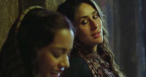 Lesbian Subtext In Bollywood As Seen Through A Queer Eye