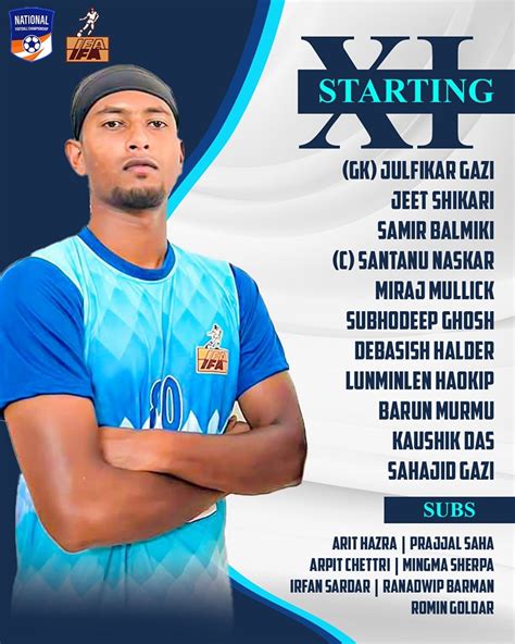 The Indian Football Association Wb তিনি নিজের অজান্তেই ভেঙে