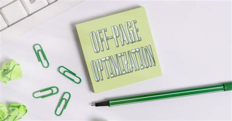 Why Off Page SEO Is Important Plus Simple Strategies To Implement