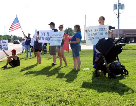 World Day Against Trafficking In Persons Brainerd Dispatch News