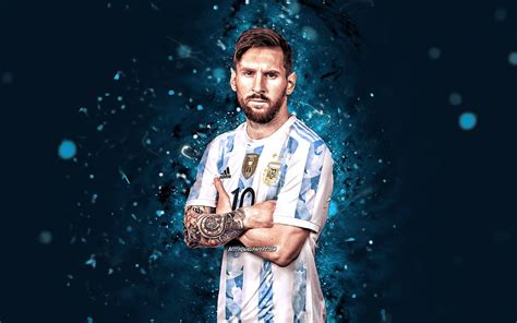 Messi Hd Wallpaper K Argentina Infoupdate Org