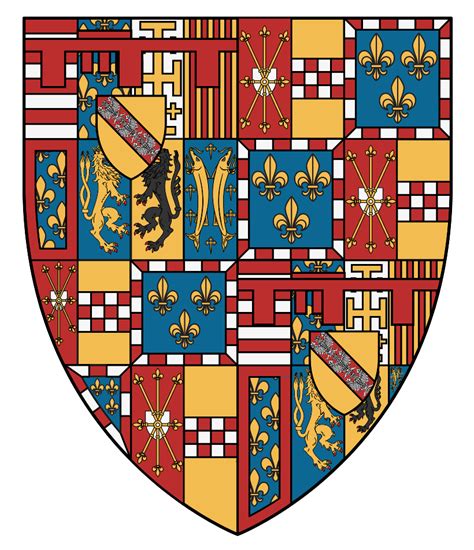 File Lorraine Chevreuse Svg WappenWiki