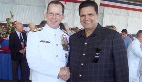 Supersized Scandal ‘fat Leonard Probe Widens To Ensnare More Than 60