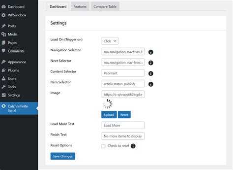 Infinite Scroll In Wordpress How To Add It To Your Website
